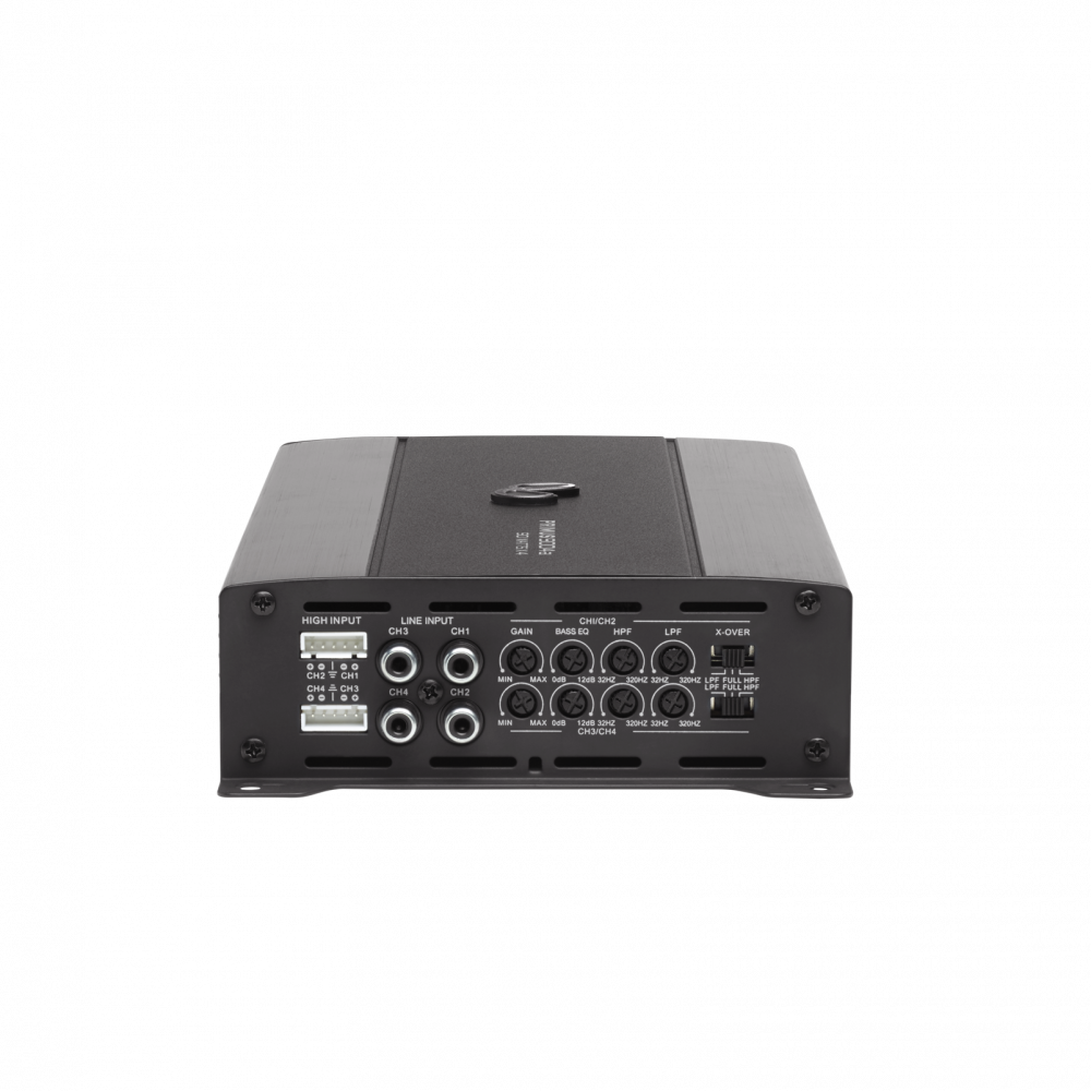 INFINITY PRIMUS 9004A