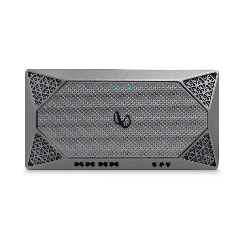 INFINITY MARINE M4555A