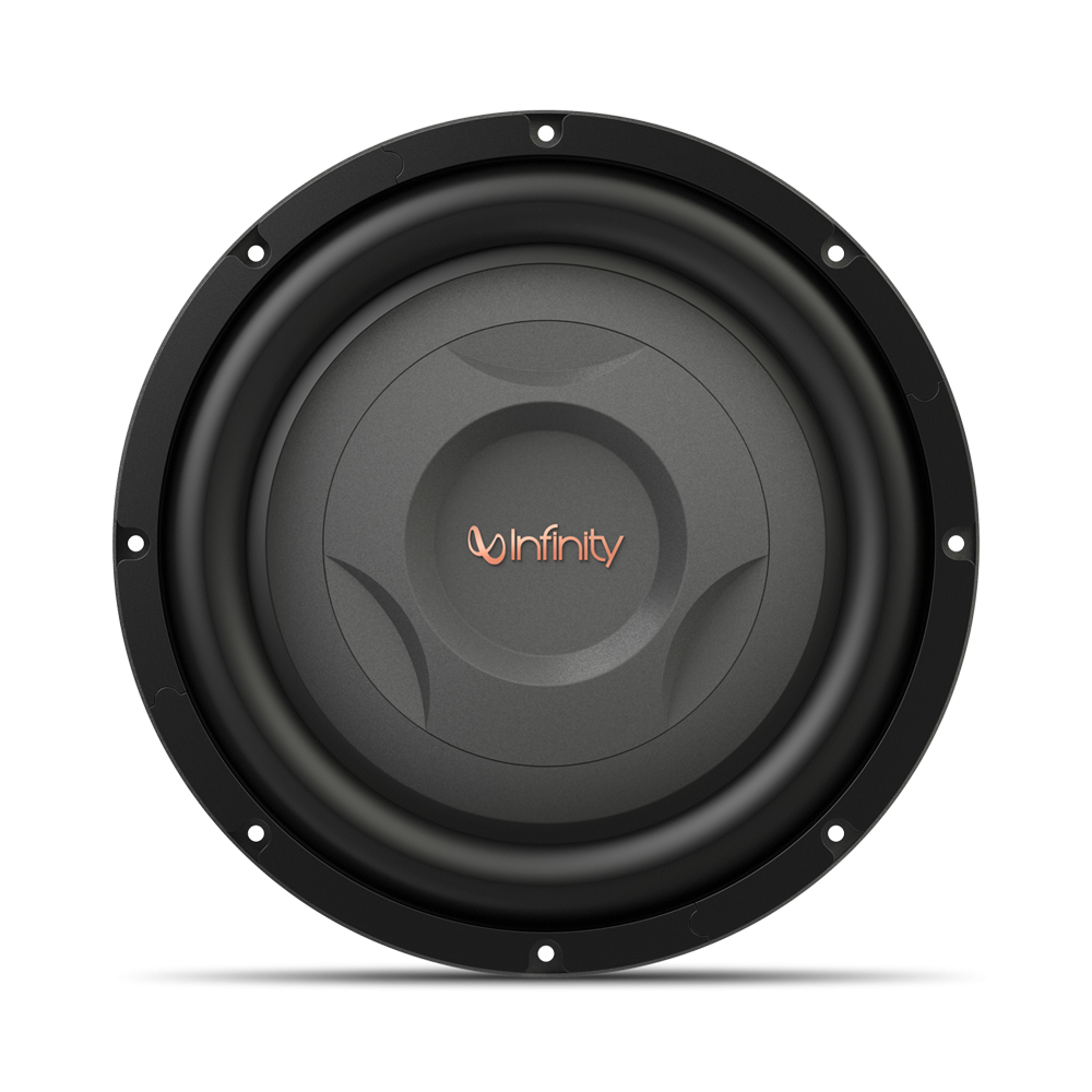 INFINITY REFERENCE 1200S